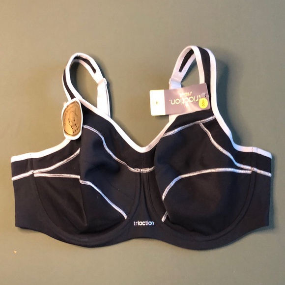 Triumph | Intimates & Sleepwear | Triumph Triaction Cardio Bra | Poshmark